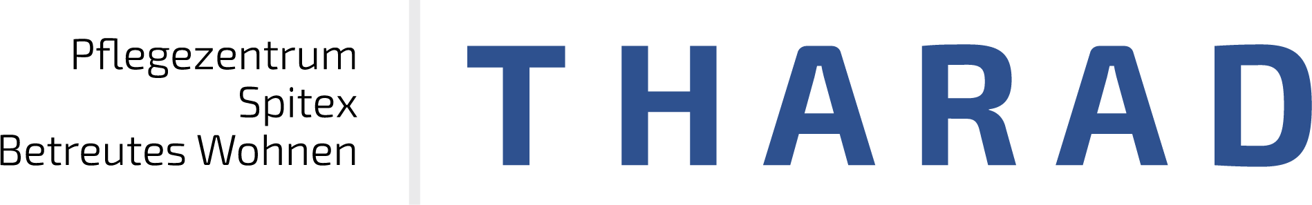 THARAD Pflegezentrum - Alters- und Pflegeheim in Derendingen | local.ch